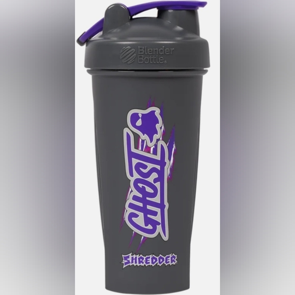 Ghost Lifestyle | Dining | Ghost Lifestyle Ghost Logo Tmnt Shredder ...